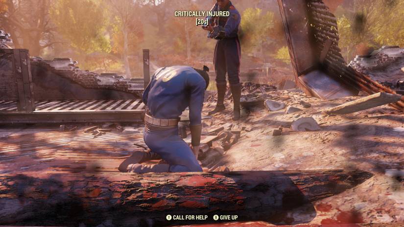 Preparing For Fallout 76: Your Questions Answered