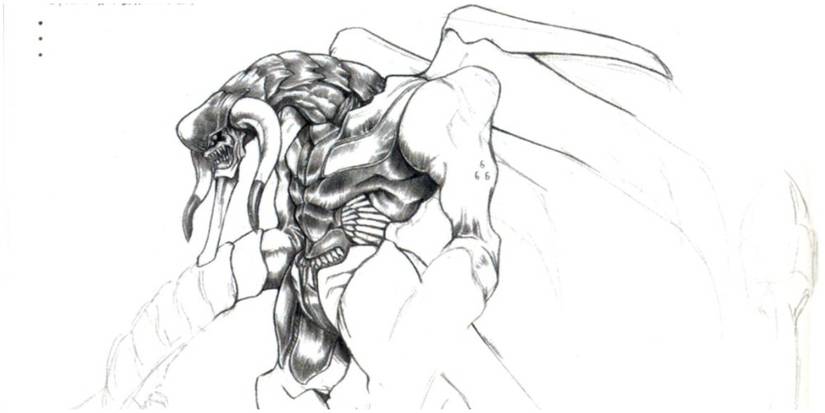 Final Fantasy: 20 Unused Concept Art Designs Way Better Than What We Got
