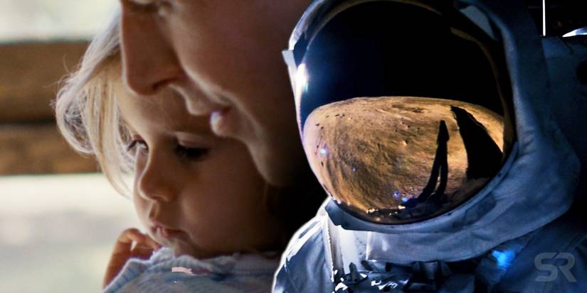 Neil Armstrongs Son Recalls His First Man Dad As Apollo Rare Footage