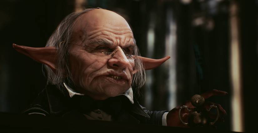 Harry Potter: 10 Secrets Hidden At Gringotts