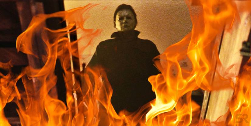 Halloween Theory How Michael Myers Survived The Ending