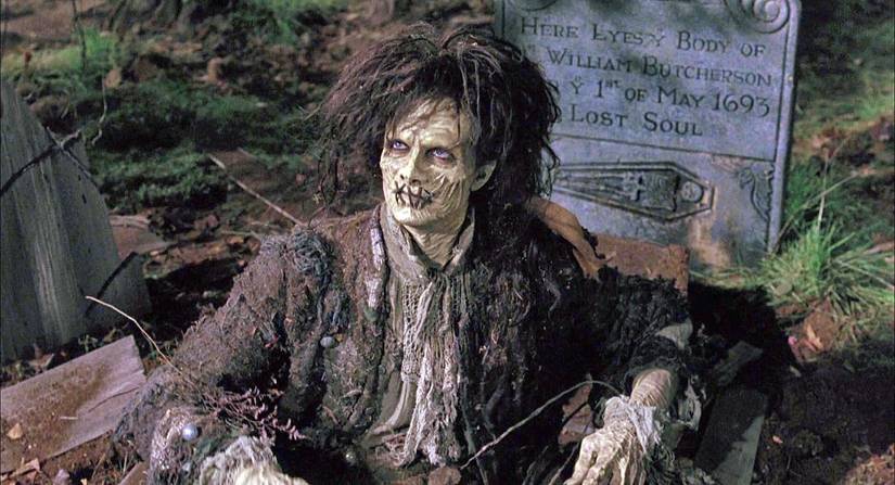 25 Crazy Details Behind The Making Of Hocus Pocus