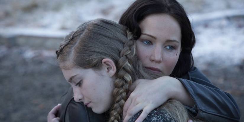 Hunger Games: Katniss Everdeen's 5 Best Traits (& 5 Worst)