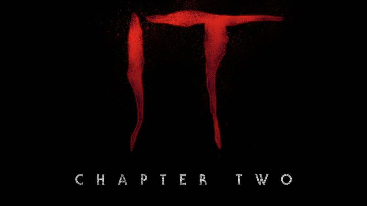 First IT: Chapter Two Poster Teases Pennywise's Return