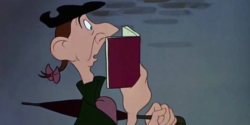 25 Incredible Details Behind The Making Of Sleepy Hollow