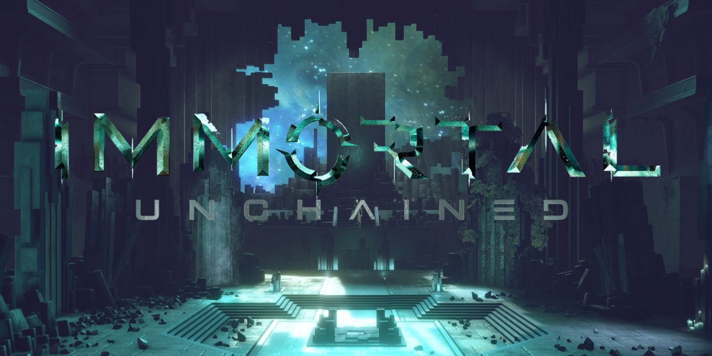 Immortal: Unchained Review: A Souls-like with Guns