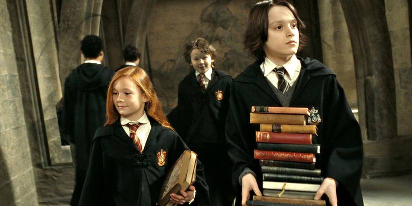 Why Peter Pettigrew Betrayed Harry Potter’s Parents (& How He Managed It)