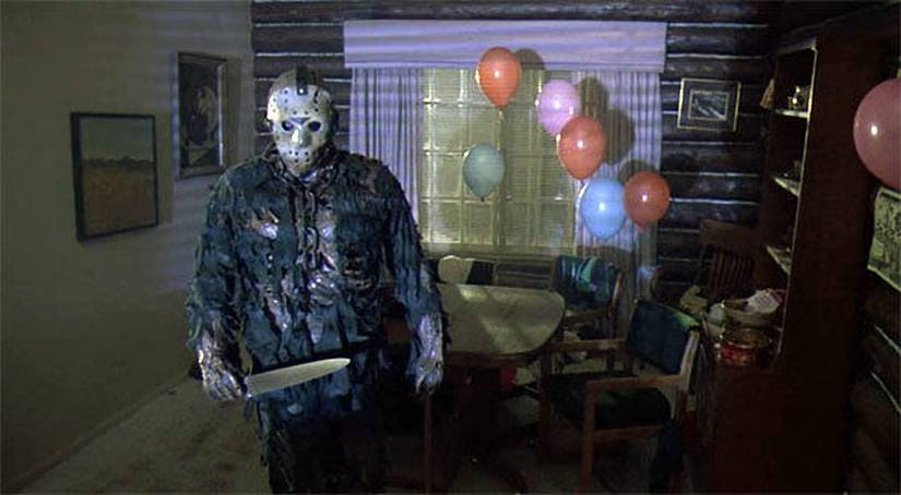 Friday the 13th: 20 Strange Details About Jason's Anatomy