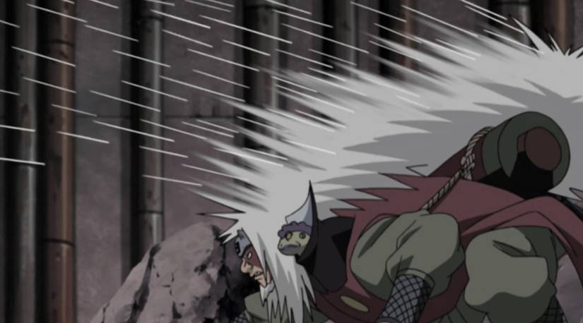 Naruto: 20 Wild Things About Jiraiya's Powers That Not Even True Fans Know
