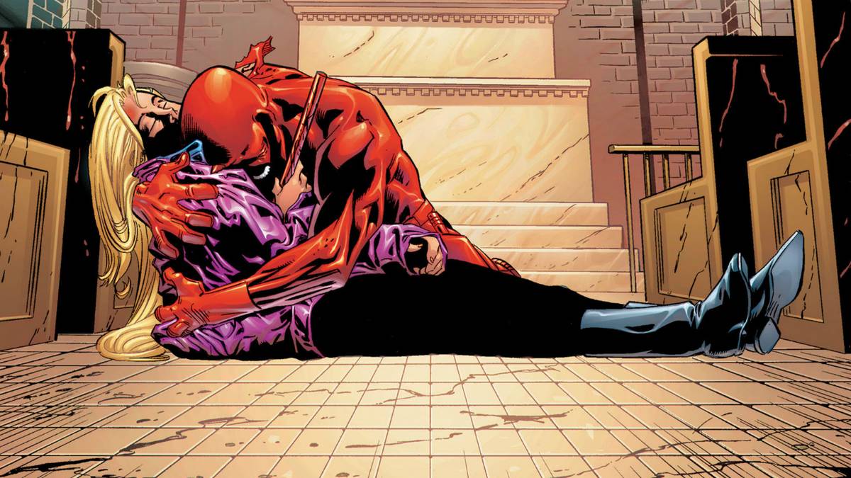 Daredevil Season 3 Comics Inspirations Include Guardian Devil