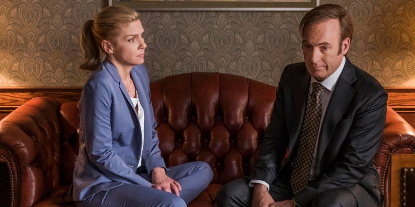 11 Most Important Better Call Saul Moments In Jimmy & Kim's Relationship