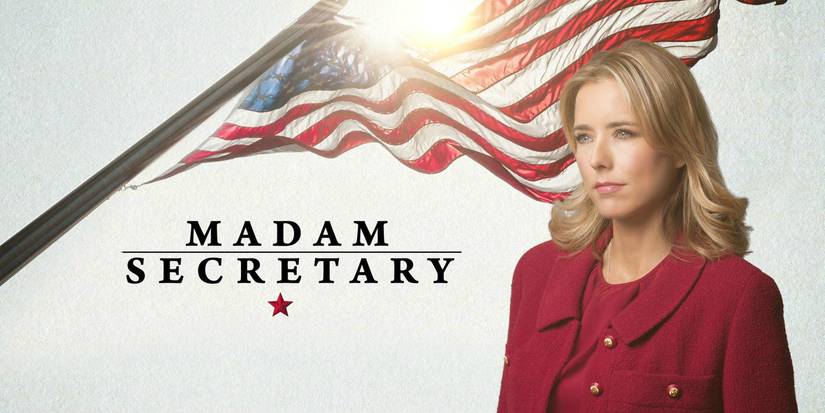 Madam Secretary: Season 1 Recap