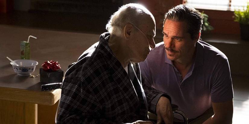What If Lalo Salamanca Hadn't Died In Better Call Saul & How It Would've Changed Breaking Bad