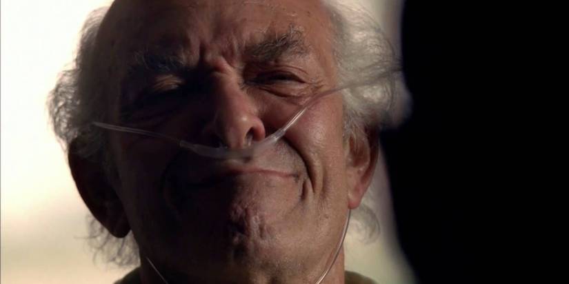 Why Can't Hector Salamanca Speak? (& 9 Other Facts About This Breaking ...