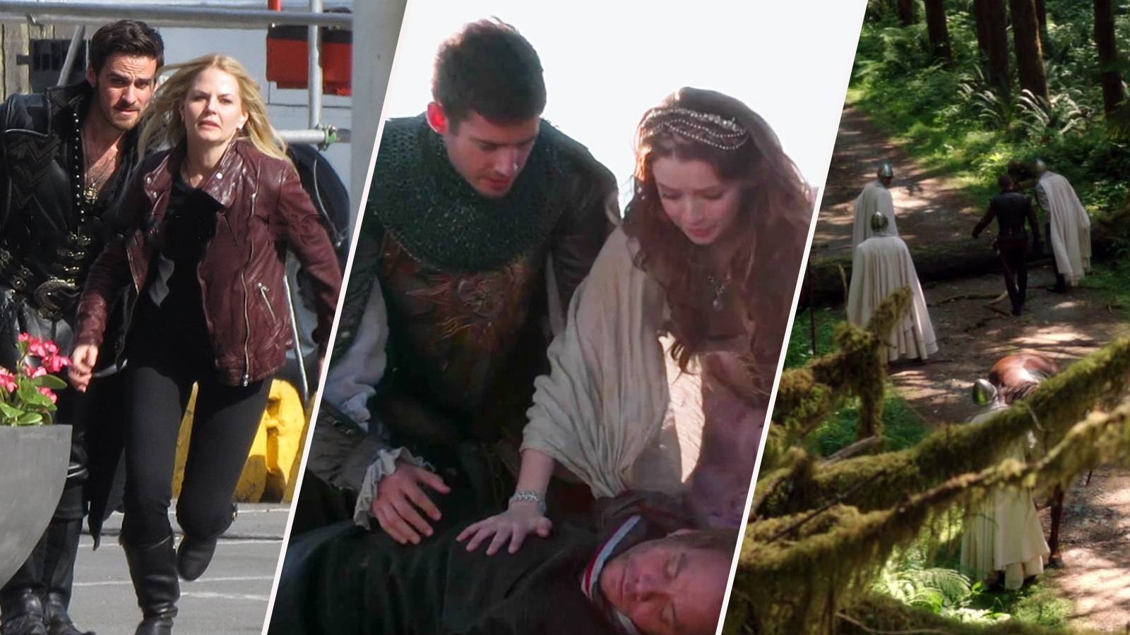 20 Mistakes In Once Upon A Time Only True Fans Noticed