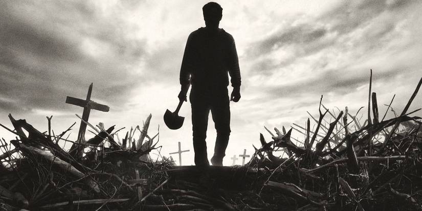 Pet Sematary 2019 Was Made Quickly Before Rights Reverted To Stephen King