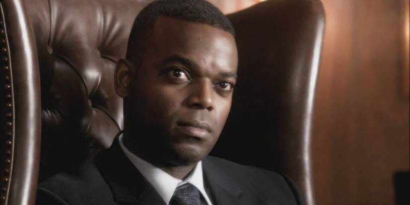 Supernatural: 20 Strongest Angels (& 5 Completely Worthless), Ranked