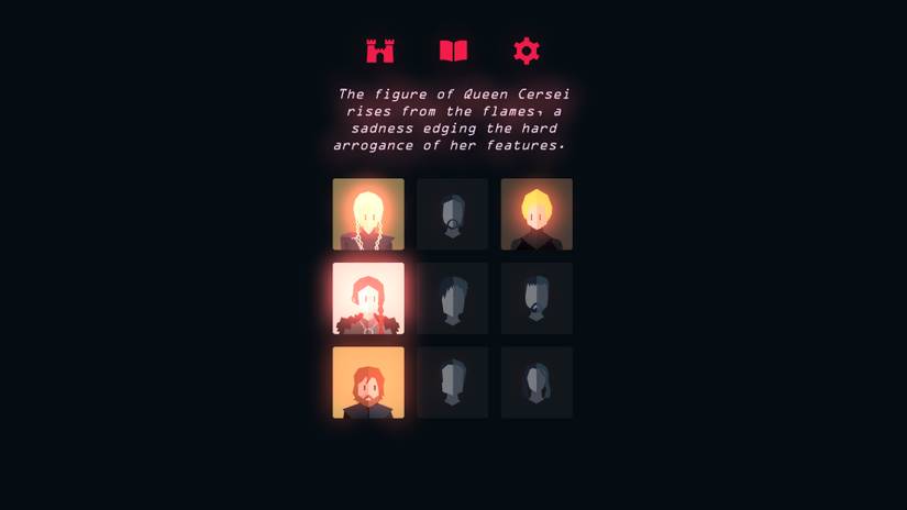 Reigns: Game of Thrones Guide: Tips, Tricks, & All Ruler Unlocks
