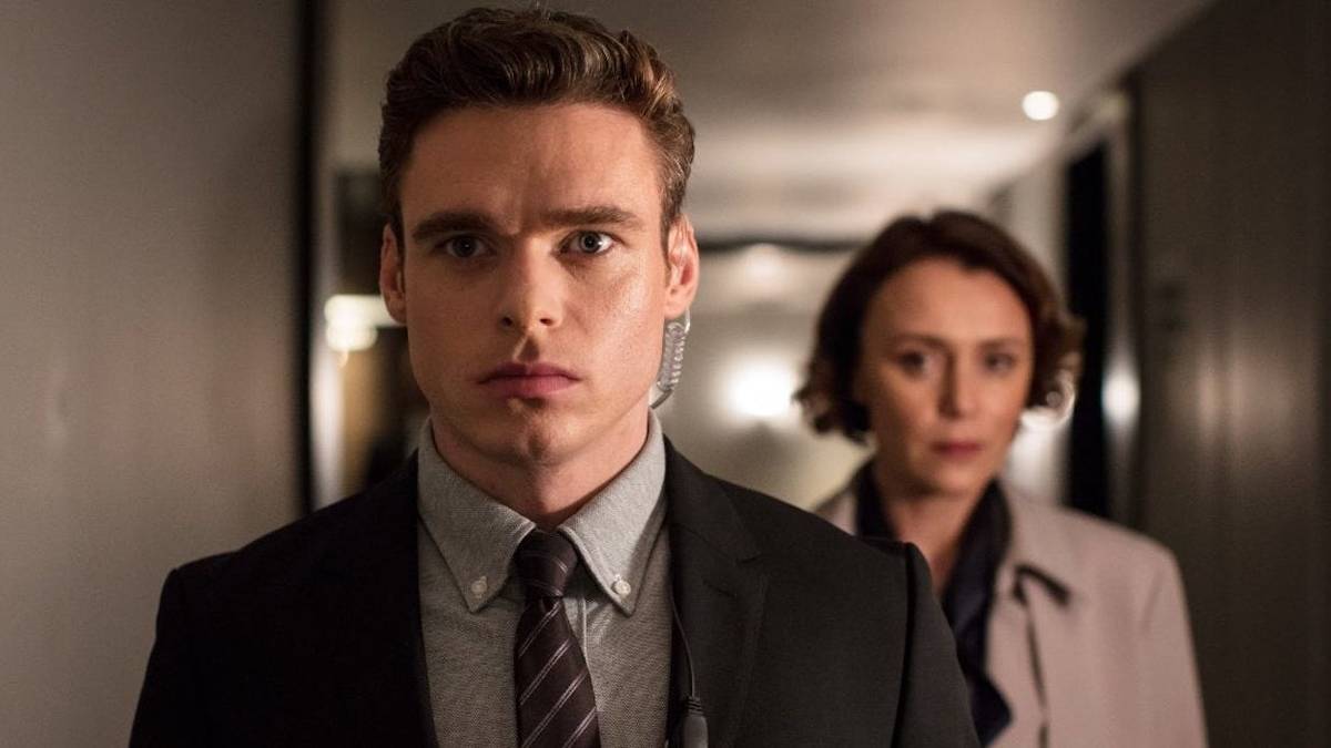 Bodyguard: 10 Best Scenes From the Heart-Pounding Netflix Series