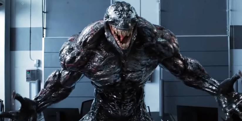 Every Sony Spider-Verse Movie Villain Ranked