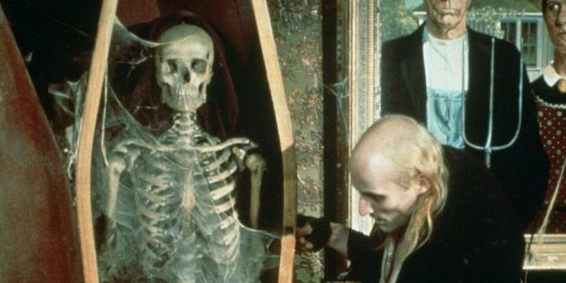 10 Hidden Details You Missed About The Main Characters In Rocky Horror ...