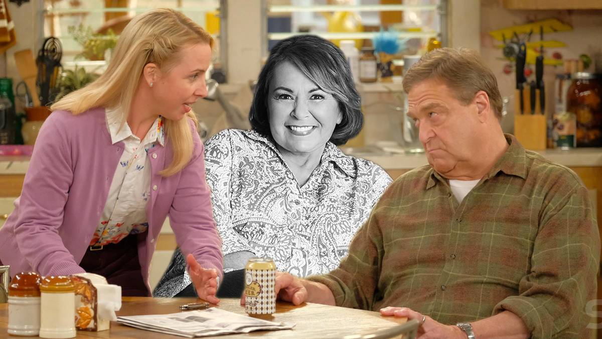 The Conners Did Roseanne's Death In The Best Possible Way