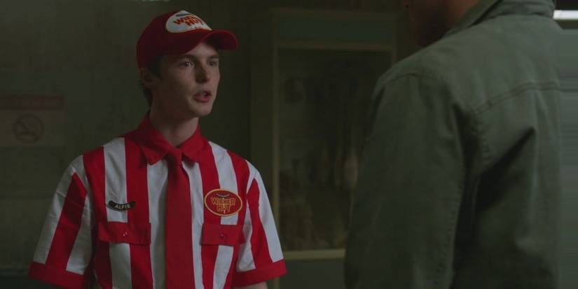 Supernatural: 20 Strongest Angels (& 5 Completely Worthless), Ranked