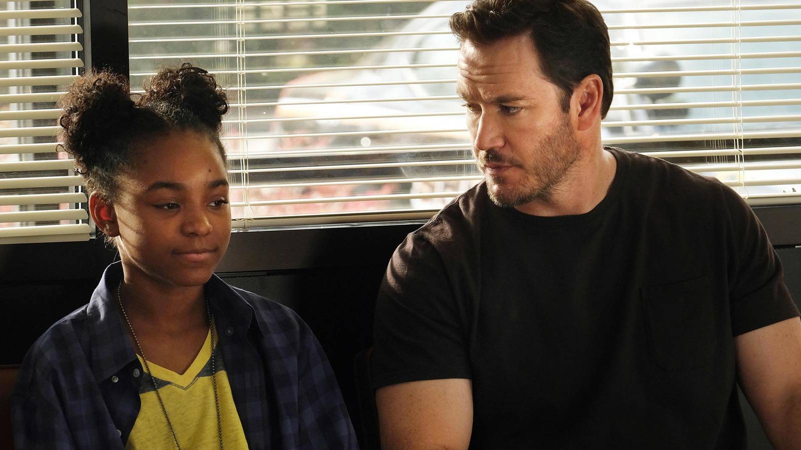 New Trailer & Premiere Date For FOX's The Passage