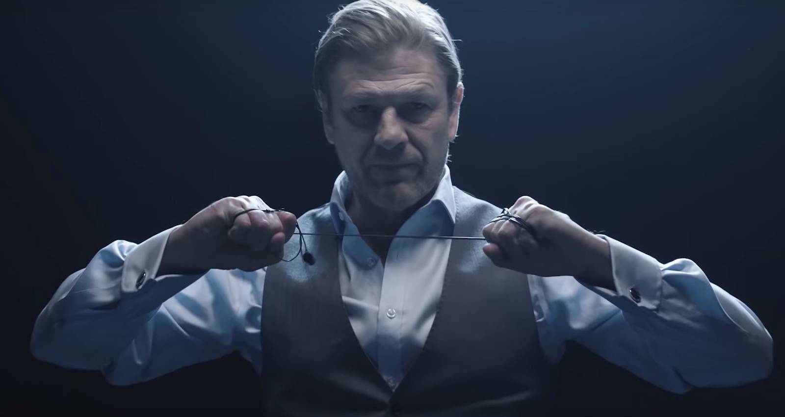 Hitman 2's First Elusive Target Mission Stars Sean Bean