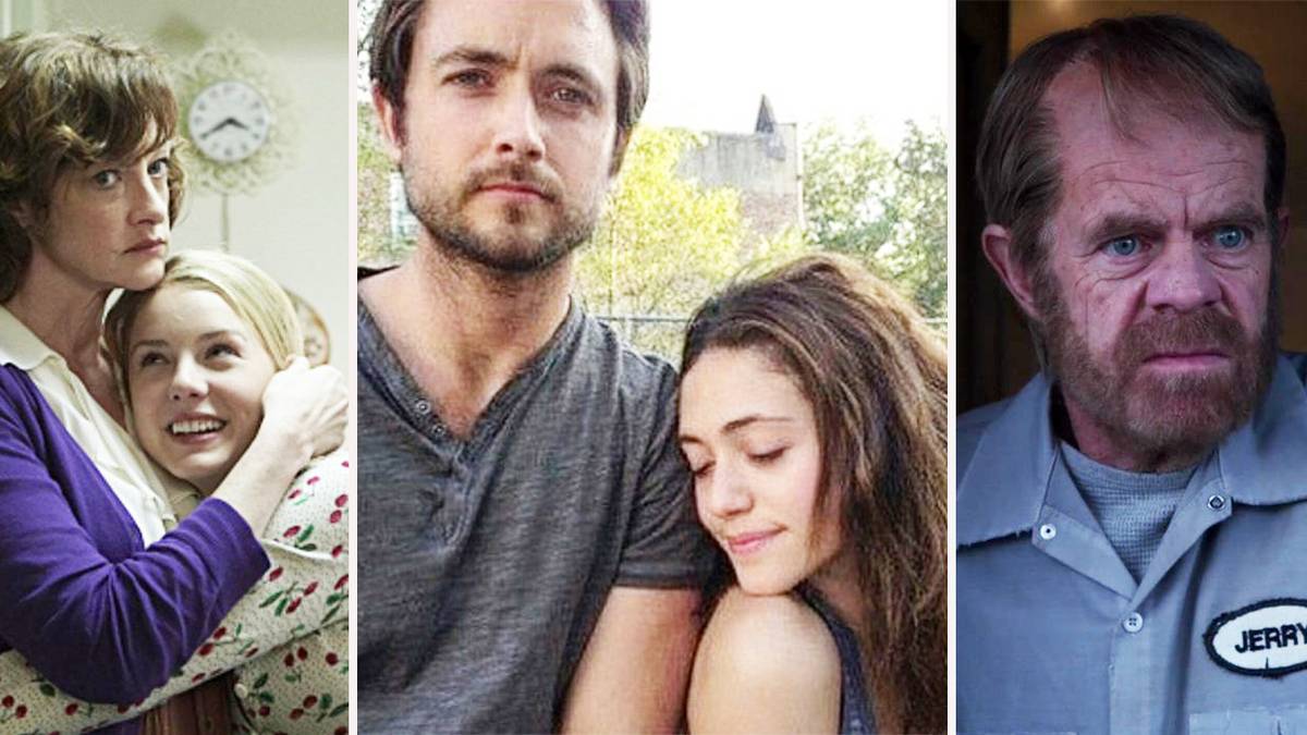 20 Characters Shameless Wants Everyone To Forget