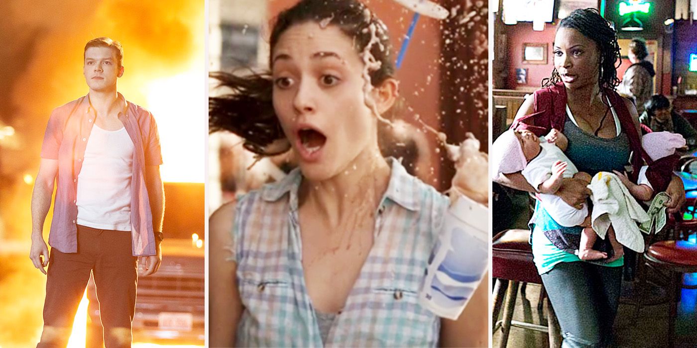 The 15 Most Shameless Moments That Have Ever Happened On Shameless Page 2