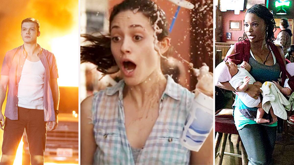 20 Mistakes In Shameless Only True Fans Noticed