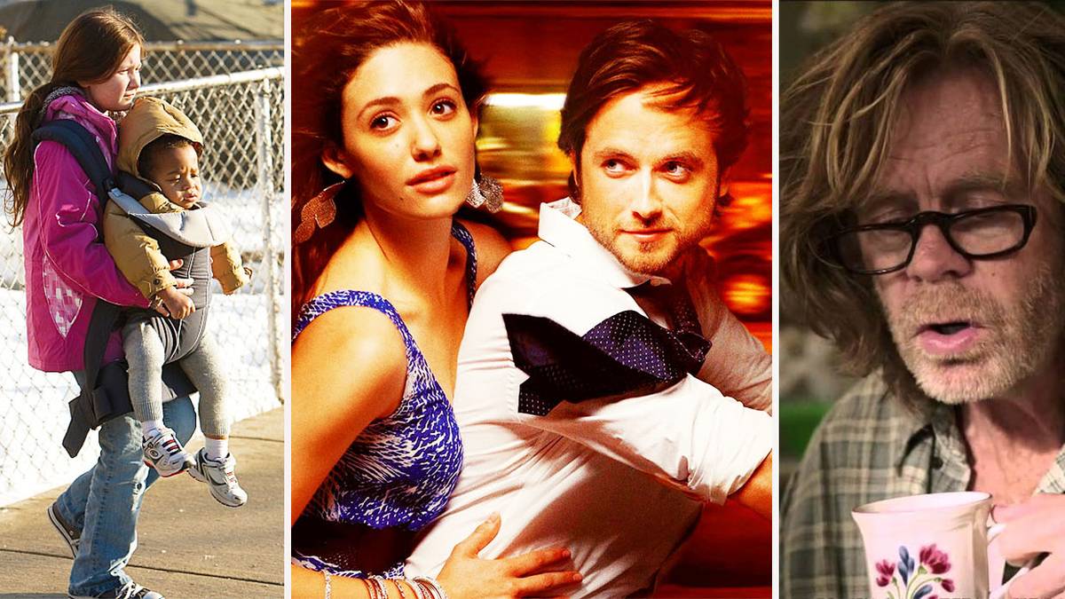 Shameless: 20 Crazy Fan Theories That Change Everything