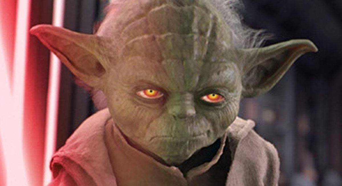 Star Wars: 20 Crazy Details About Yoda's Anatomy