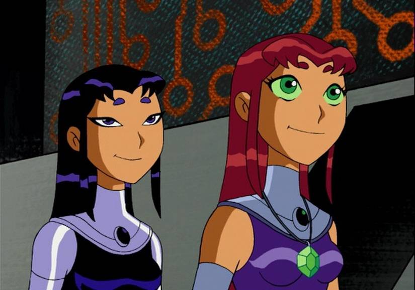 Titans: 20 Craziest Details About Starfire's Anatomy