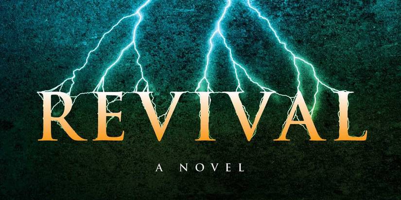 If You Call Yourself A Stephen King Fan, You've Read These 5 Books Of ...