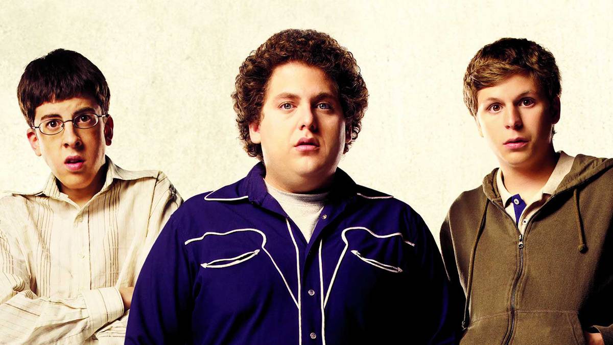 20 Crazy Details Behind The Making Of Superbad