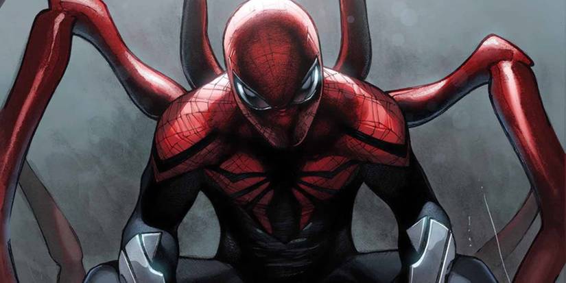 Spider-Man: Every Version of Doctor Octopus Ranked