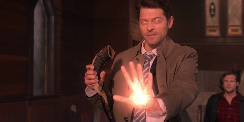 12 Most Powerful Weapons In Supernatural (And 8 That Are Completely ...