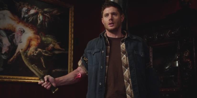 Supernatural: 25 Things Dean Can Do (That Castiel Can’t)