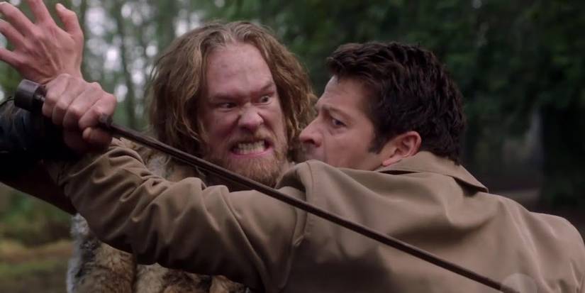 12 Most Powerful Weapons In Supernatural (And 8 That Are Completely ...