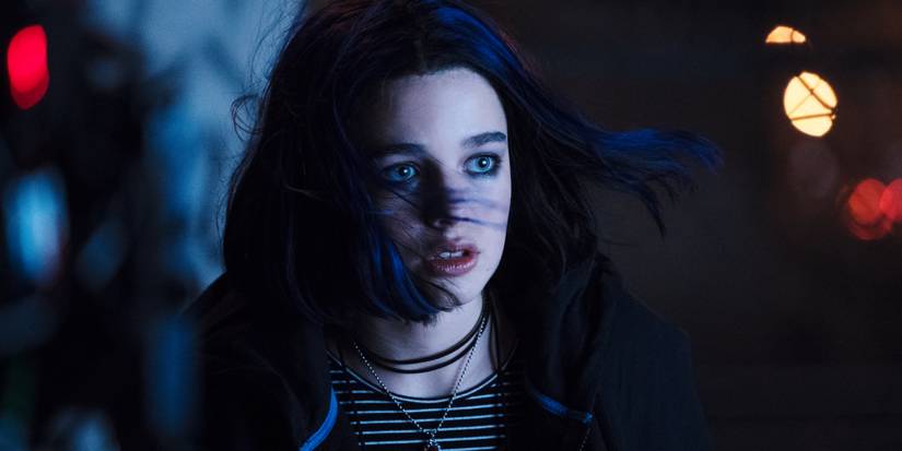 DC's TITANS Cast, Character & Powers Guide