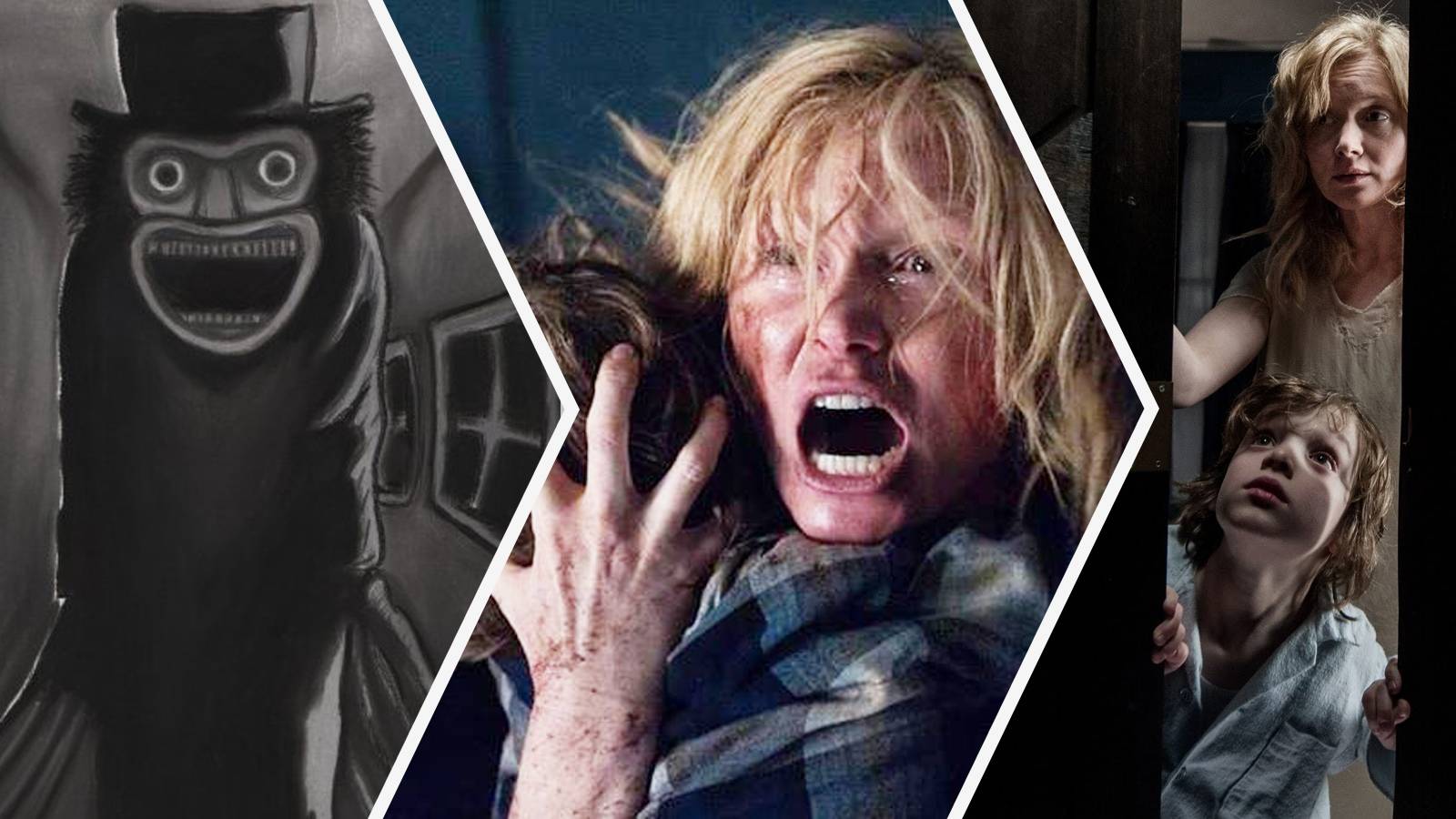 10 Crazy Facts Behind The Making Of The Babadook