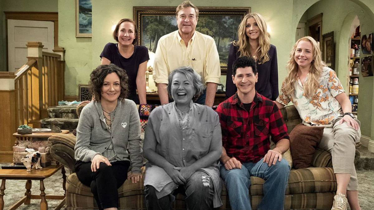 How The Conners Killed Roseanne (& How It Impacts The Spinoff)