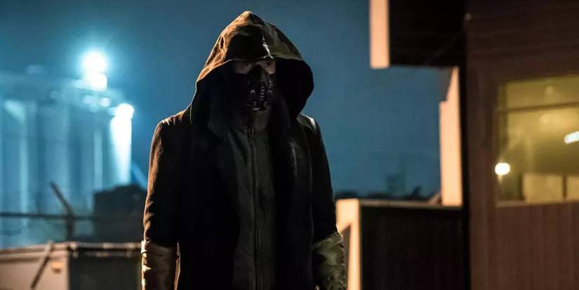 All The Flash Seasons, Ranked Worst To Best