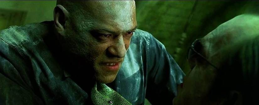 The Matrix: The Best Fight Scenes, Ranked