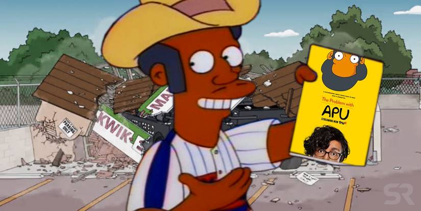 Did The Simpsons Ever Kill Off Apu (In Canon)?
