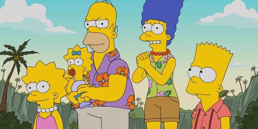 why does the simpsons keep going