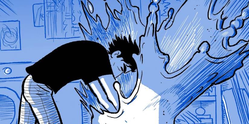 Sculptor Movie Adaptation Being Directed By Short Term 12 Helmer