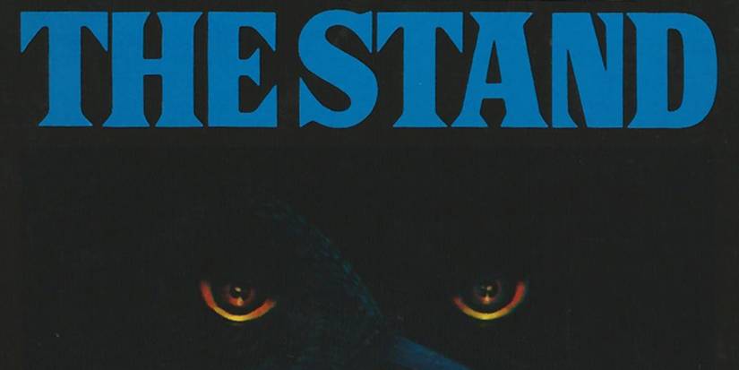 Every Stephen King Book & Short Story That Ties Into The Dark Tower